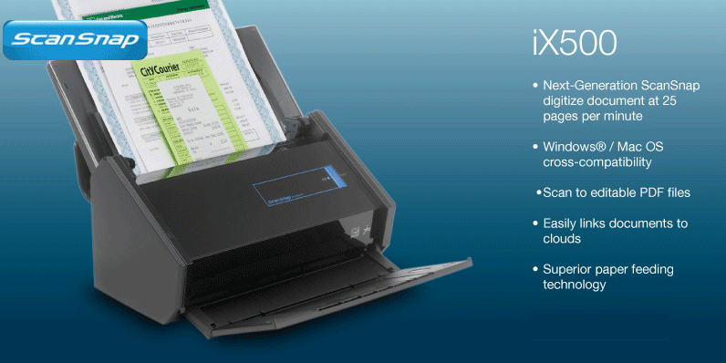 Getting Paperwork To Us The Fast Easy Way