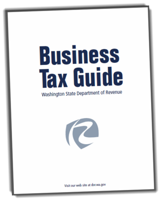 Washington State Department of Revenue Sales Tax Returns For Your ...