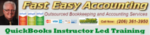 QuickBooks For Contractors Training Classroom