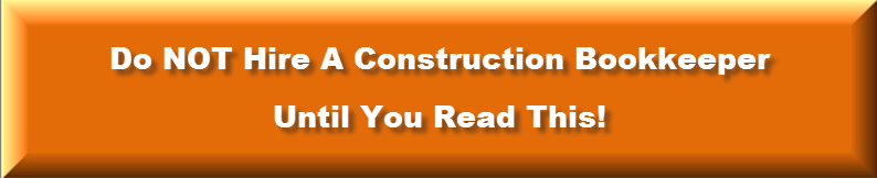 Contractor Bookkeeper Hiring Guide