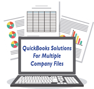 QuickBooks for Multiple Companies