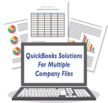 QuickBooks for Multiple Companies