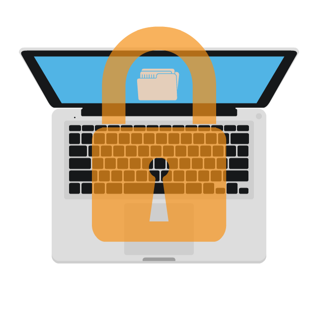 Secure File Portal