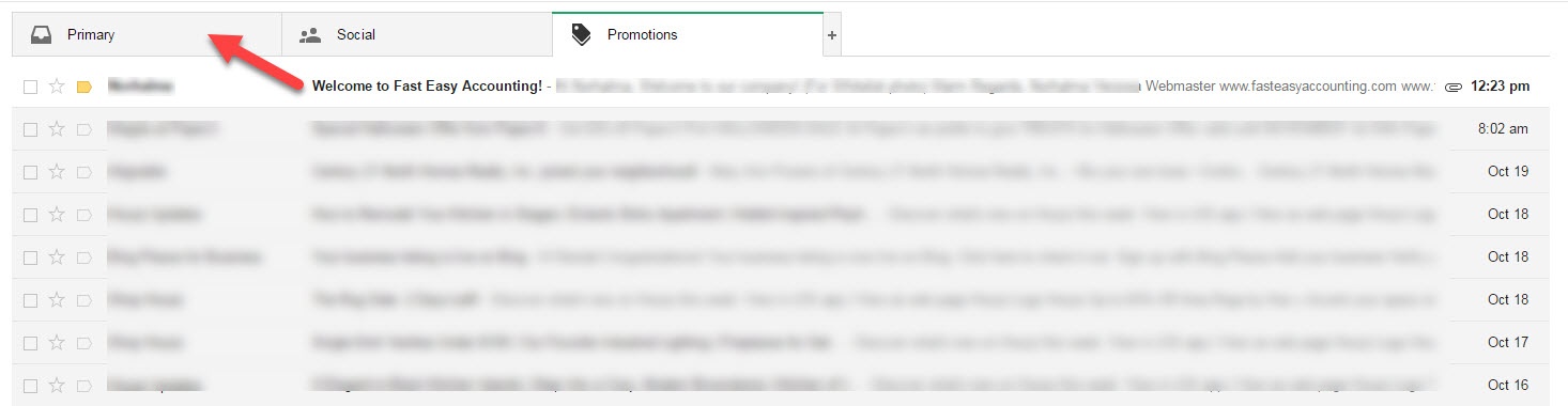 Whitelist Instructions