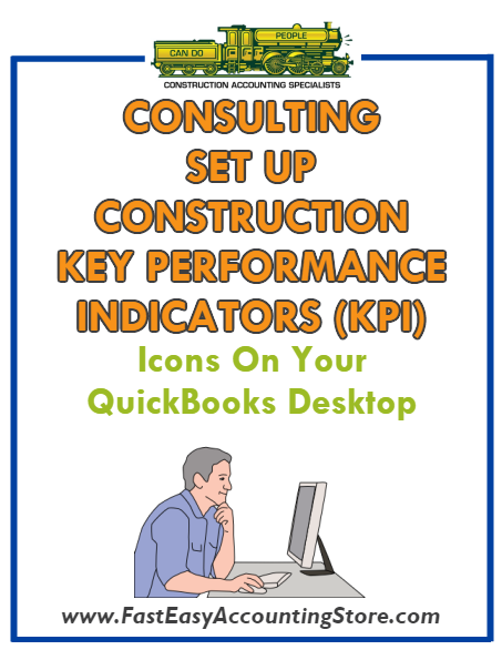 KPI Reports Every Contractor Needs